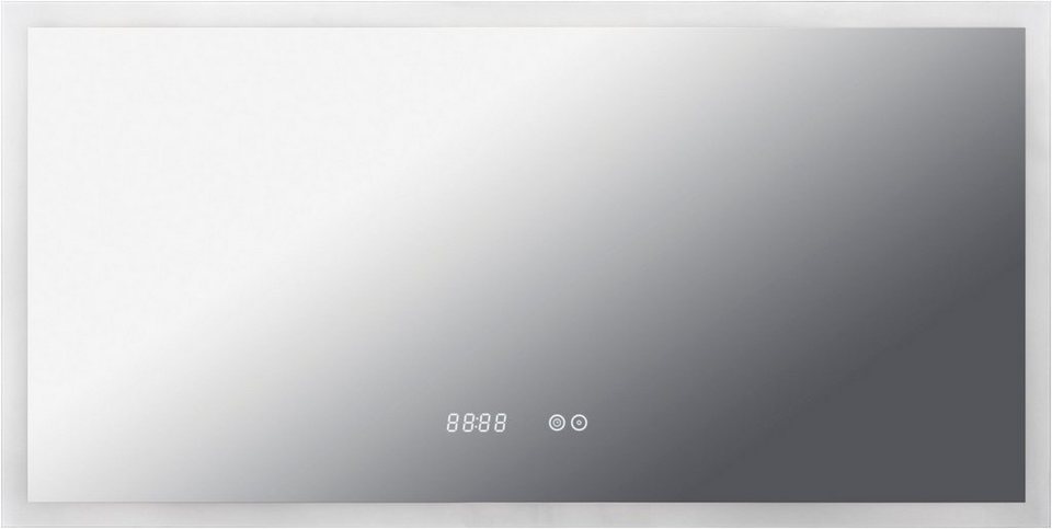 Paco Home Wandleuchte Becky Led Fest Integriert Neutralweiß Led