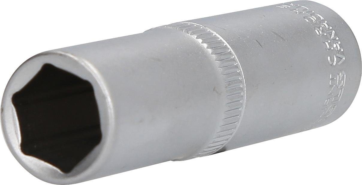 Brilliant Tools Stecknuss, 1/2" Sechskant, lange Ausführung, 14 mm