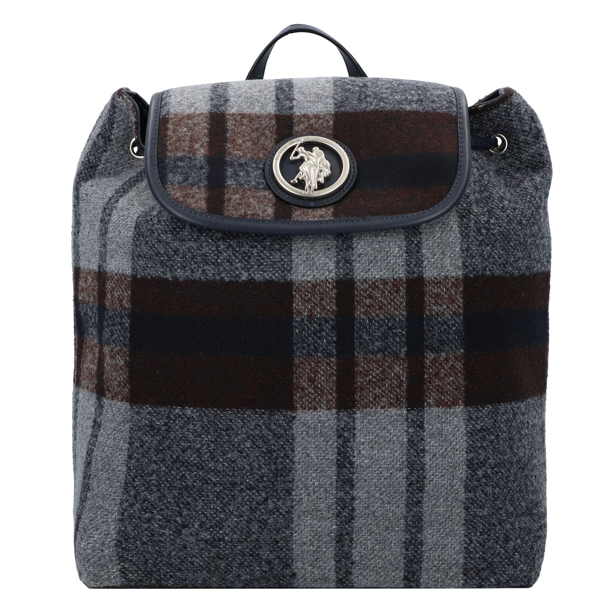 U.S. Polo Assn Rucksack Trophy, Polyester