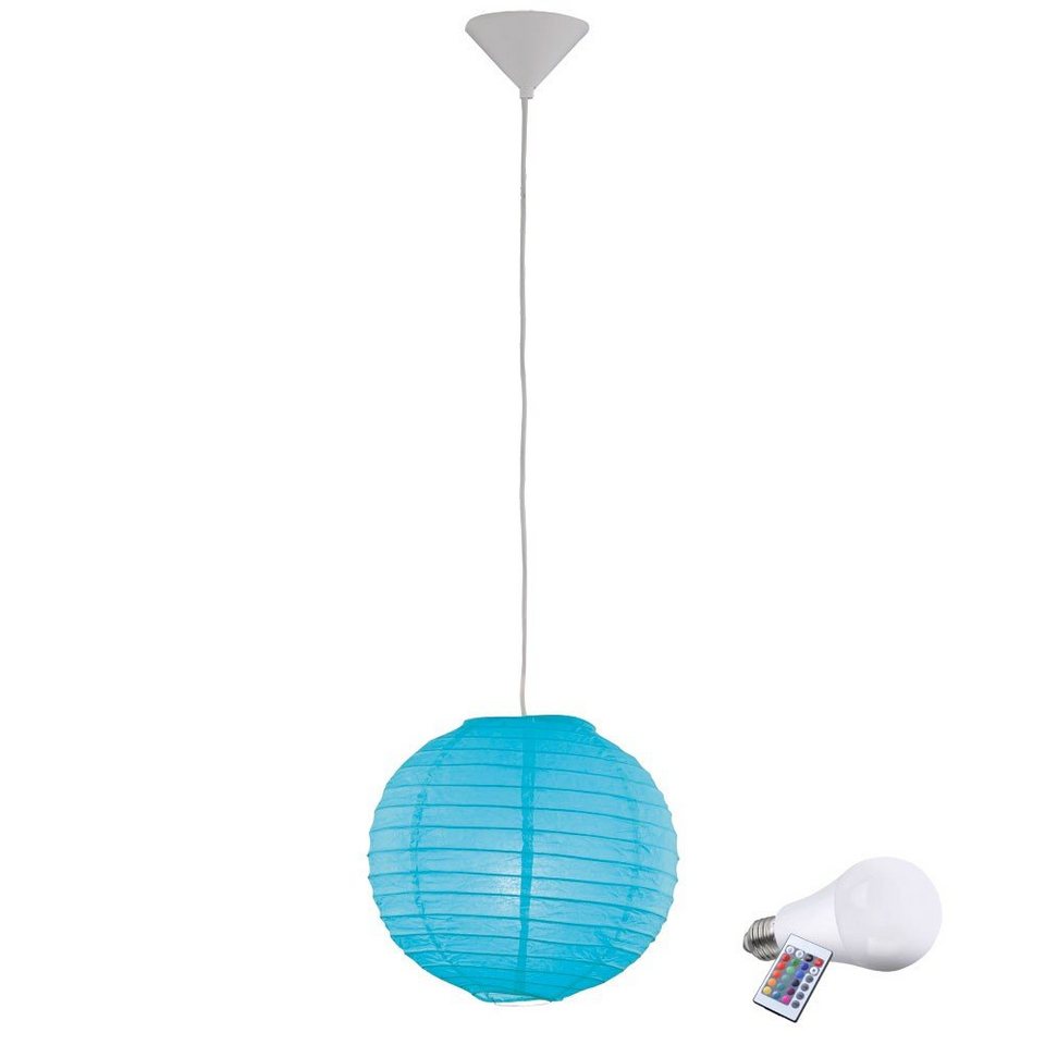 Etc Shop Led Pendelleuchte Leuchtmittel Inklusive Warmweiß