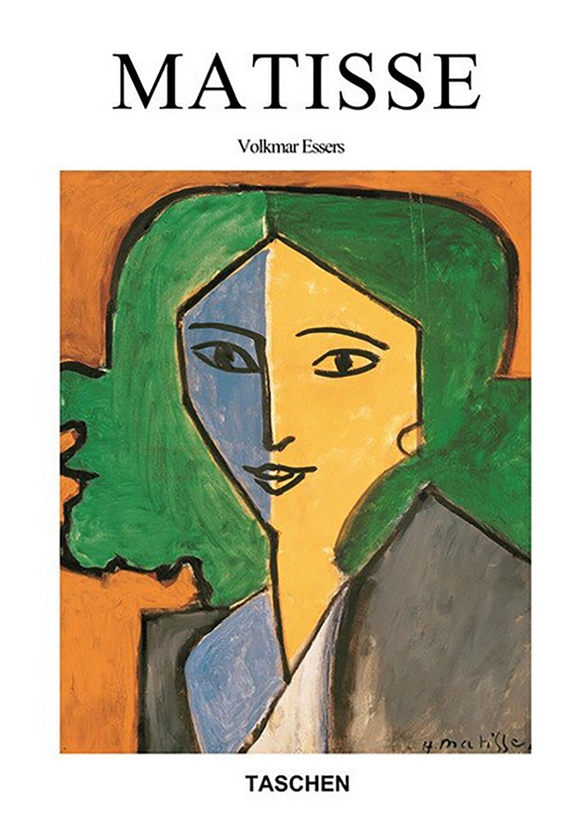 TPFLiving Kunstdruck »OHNE RAHMEN«, Motiv 10, Poster Leinwand -Wandbild / Henri Matisse ...