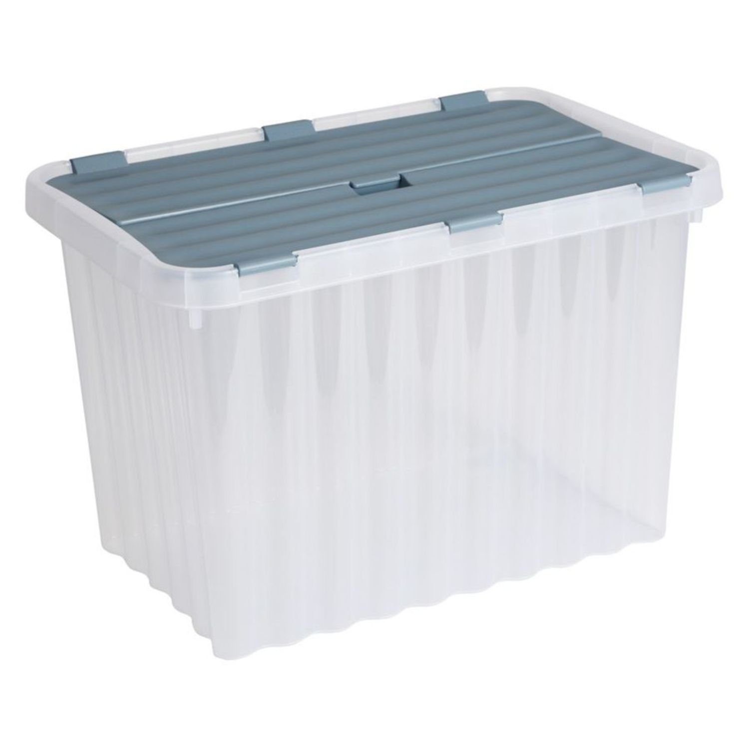 Aufbewahrungsboxen mit Klappdeckel online kaufen | OTTO