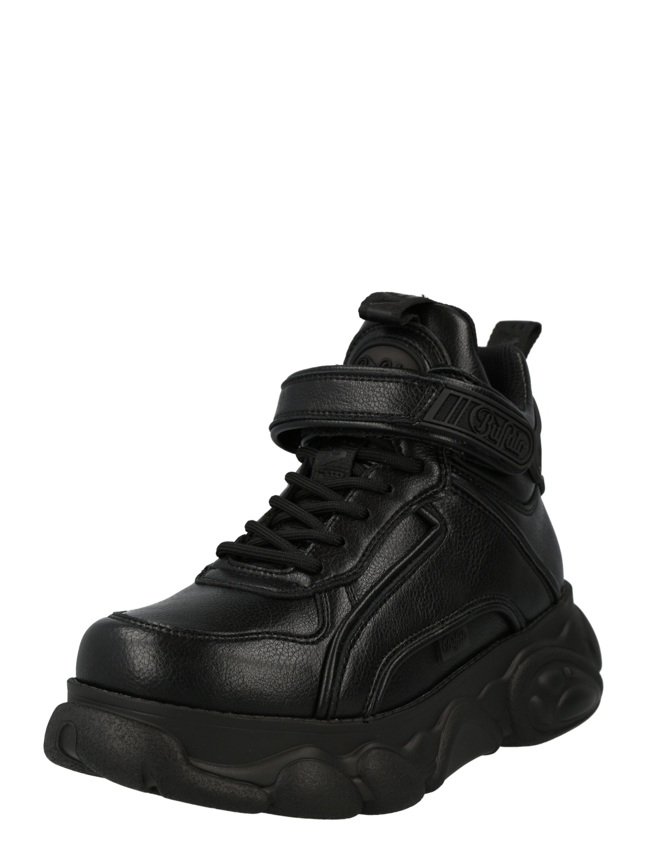 Buffalo CORIN Sneaker (1-tlg), Label Patch/Label Flag