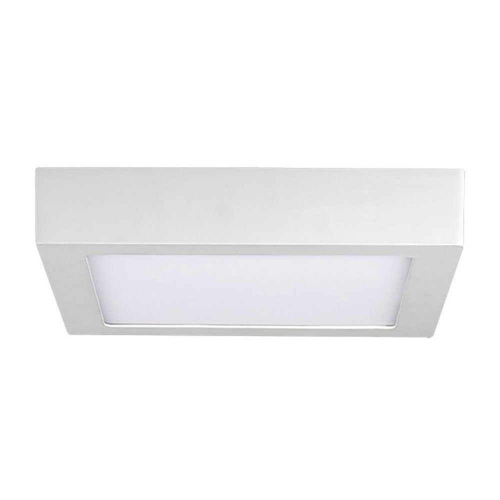 Kanlux Led Deckenleuchte Led Leuchtmittel Fest Verbaut Neutralweiß