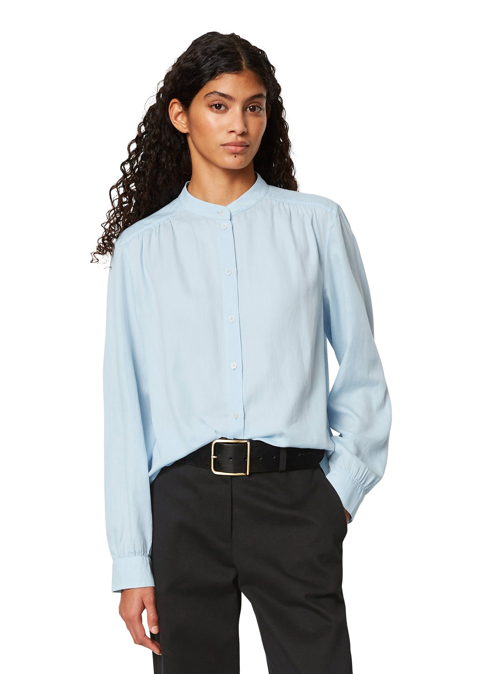 Bluse Marco Polo