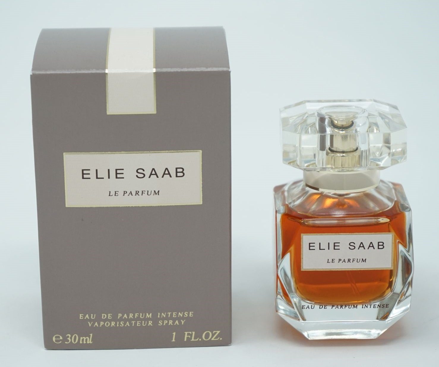 ELIE SAAB Eau de Parfum Elie Saab Le parfum Eau de Parfum Intense 30ml
