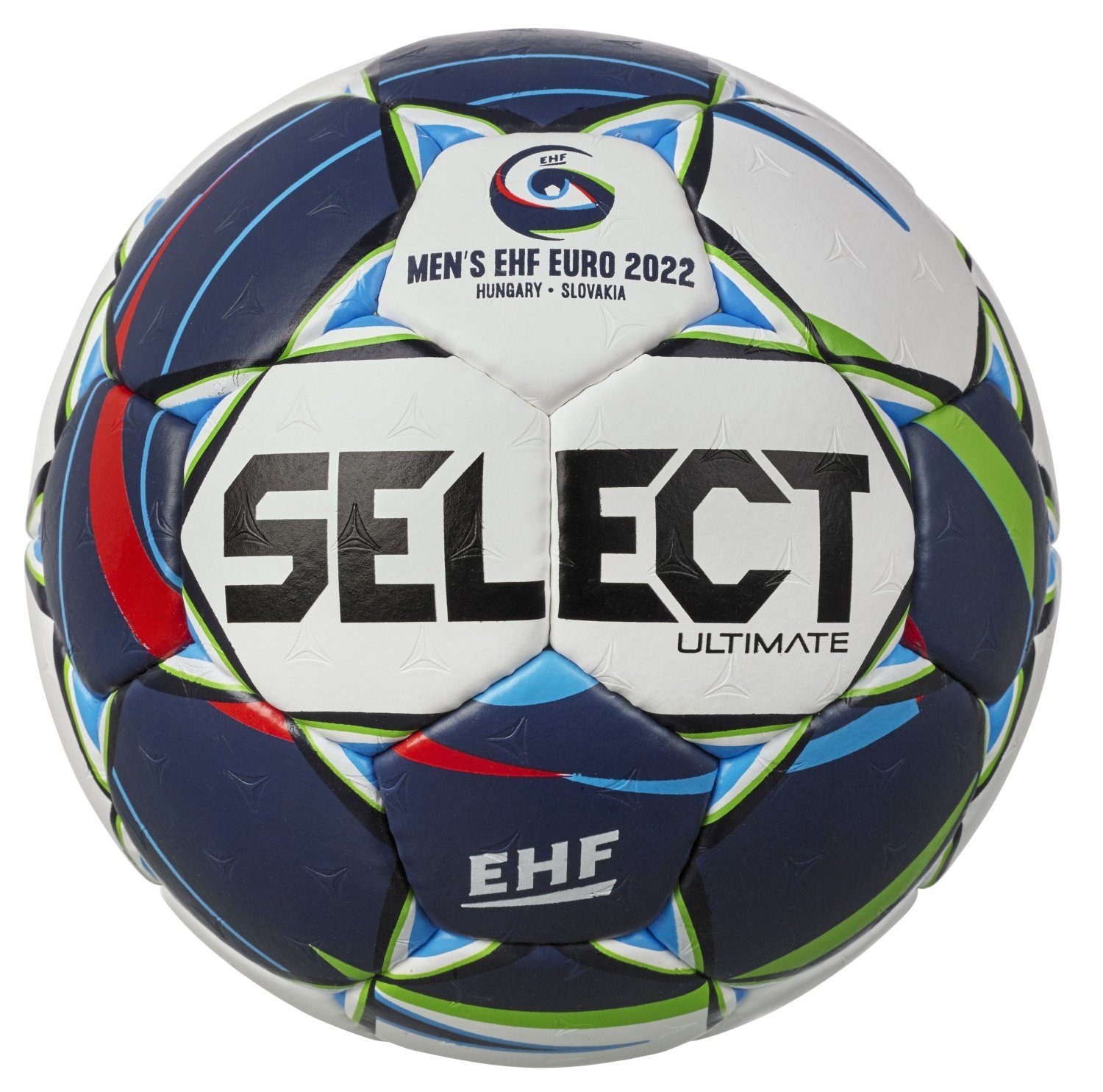 Select Handball, HB Ultimate EHF EURO Men v22