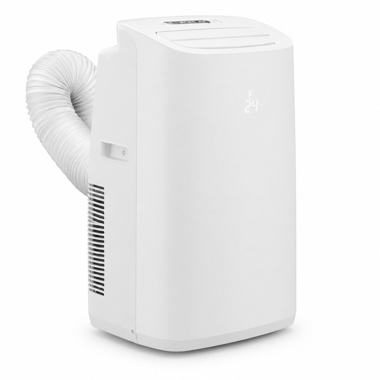 Meaco Klimagerät Cirro 16000 Inverter Pro, Klimaanlage