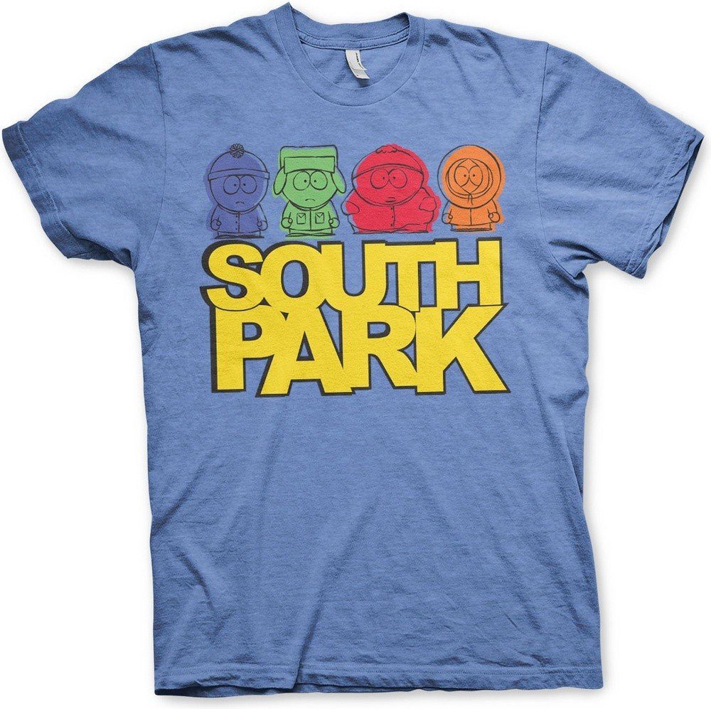 South Park T-Shirt online kaufen | OTTO