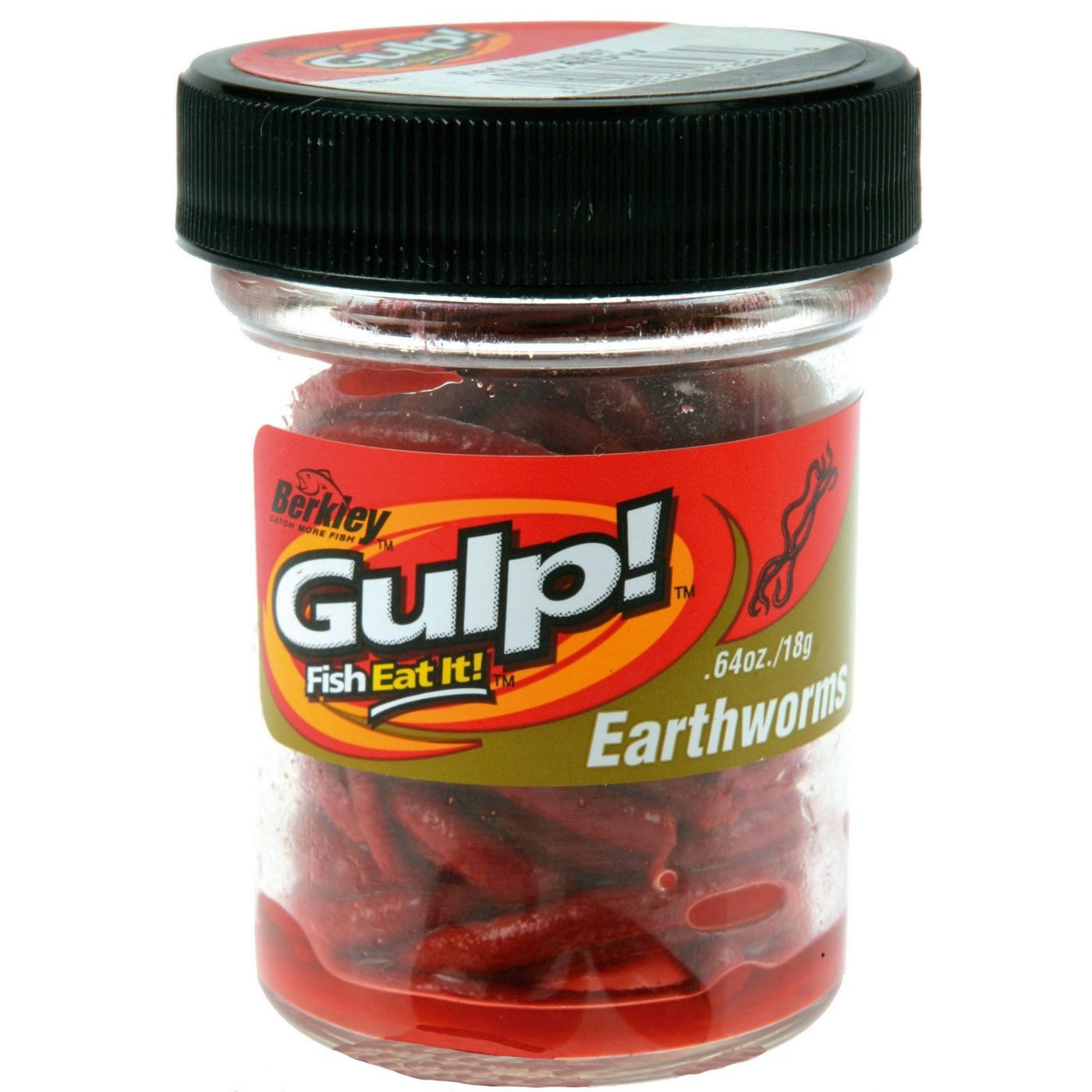 Berkley Kunstköder Berkley GULP!® EARTHWORM