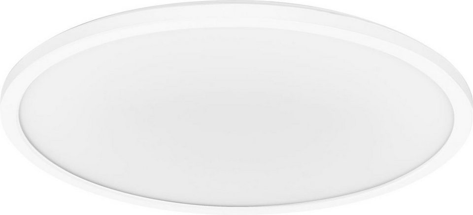 Ledvance Deckenleuchte Ledvance Led Deckenleuchte Orbis Ultra Slim