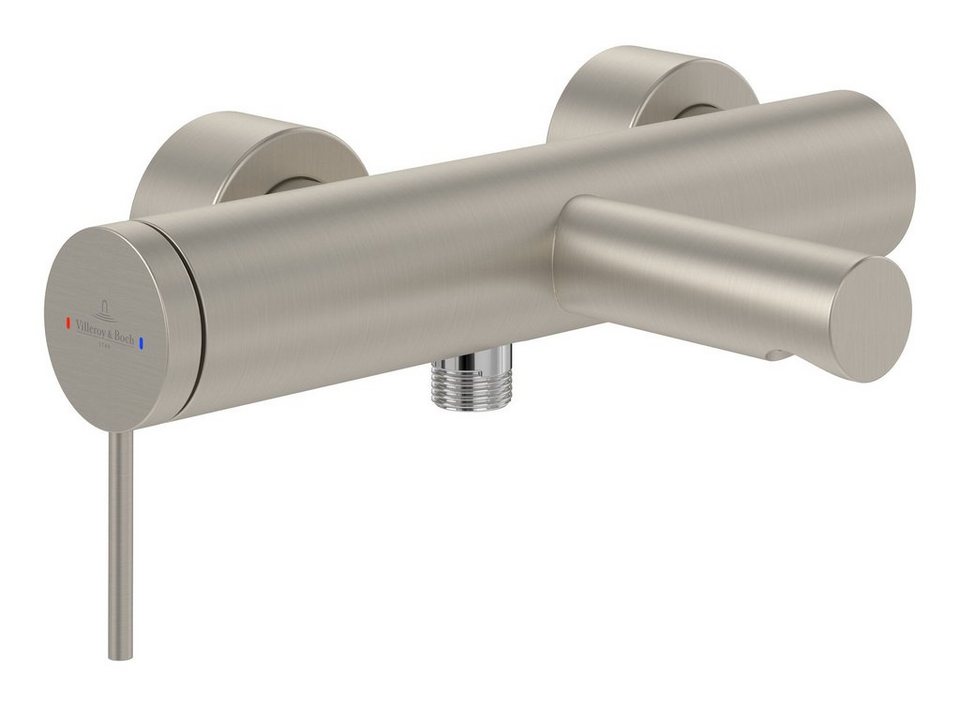 Villeroy And Boch Wannenarmatur Loop And Friends Einhebel Badewannenarmatur