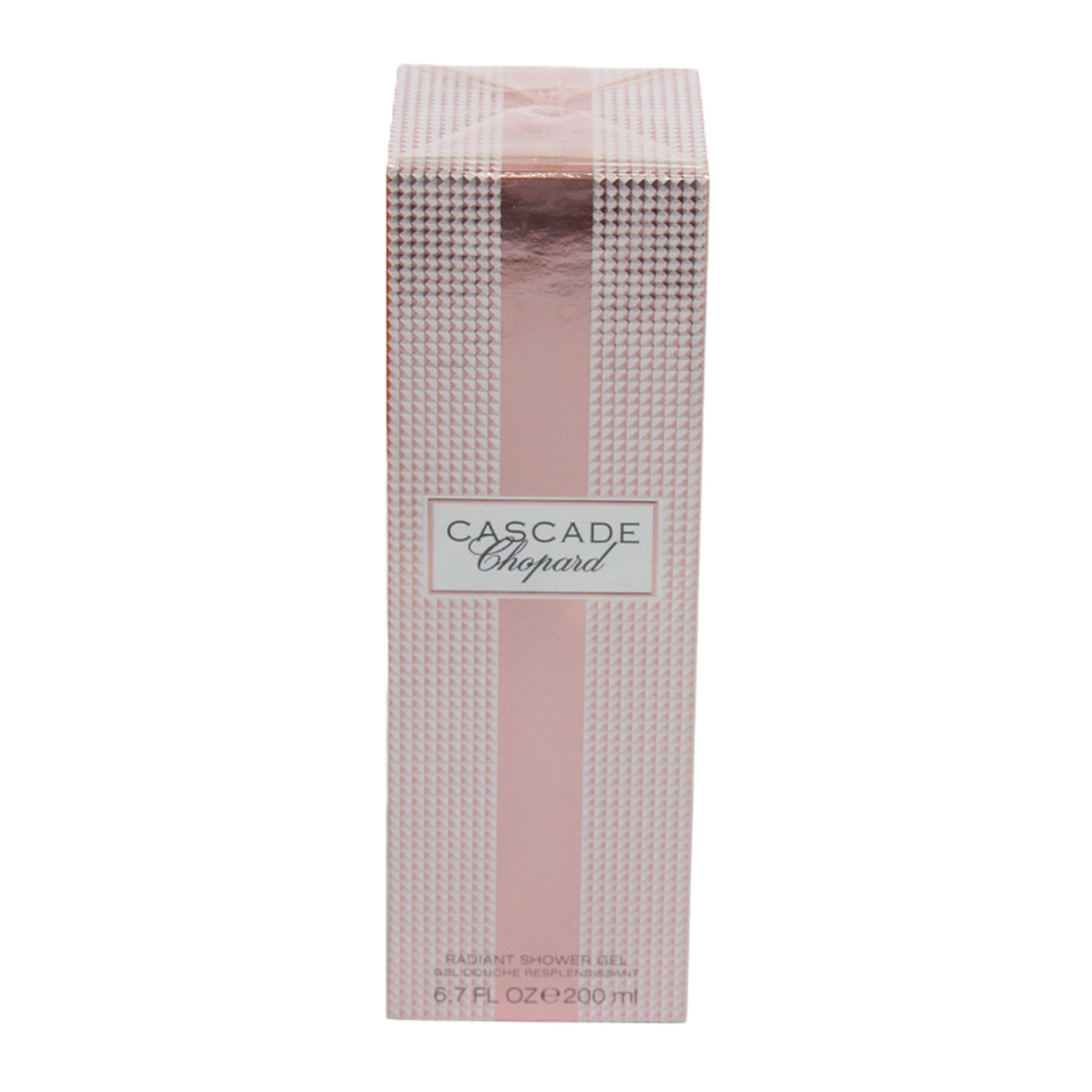 Chopard Duschgel Chopard Cascade Shower Gel 200ml, Chopard