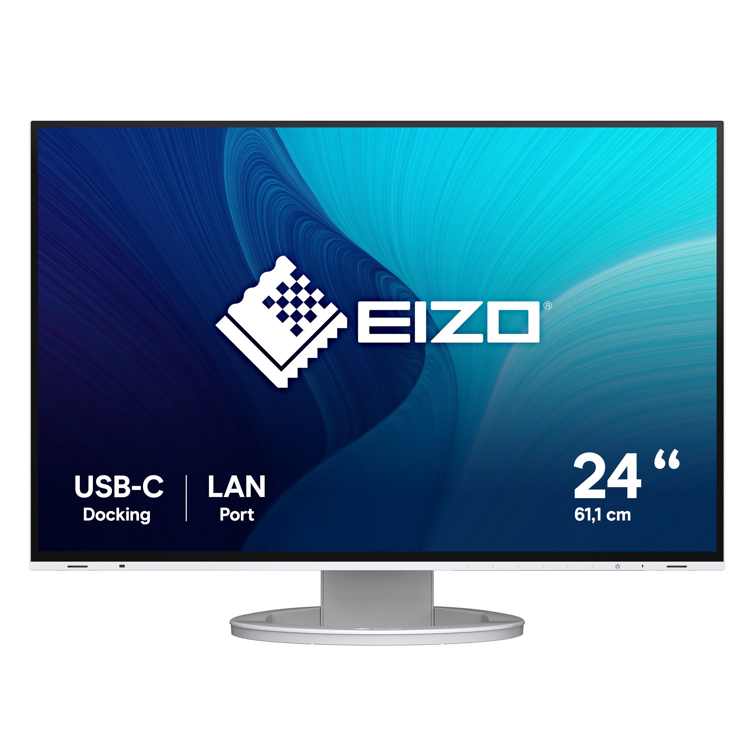 Eizo EV2495-WT LED-Monitor