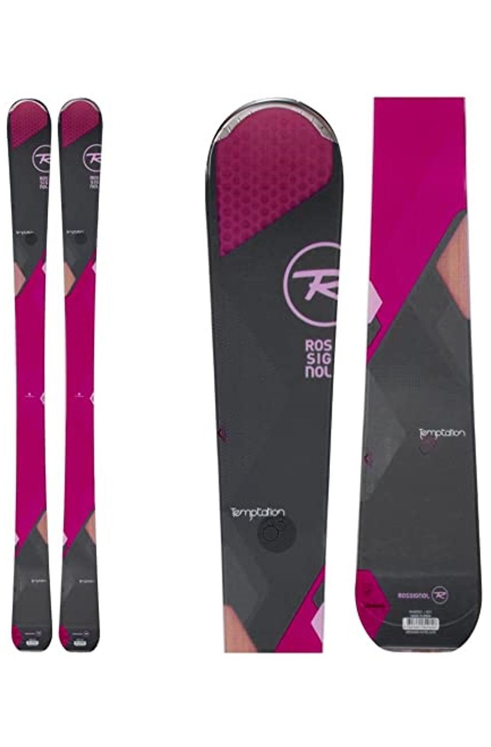 Rossignol Ski, Rossignol Temptation 88/ Skiset