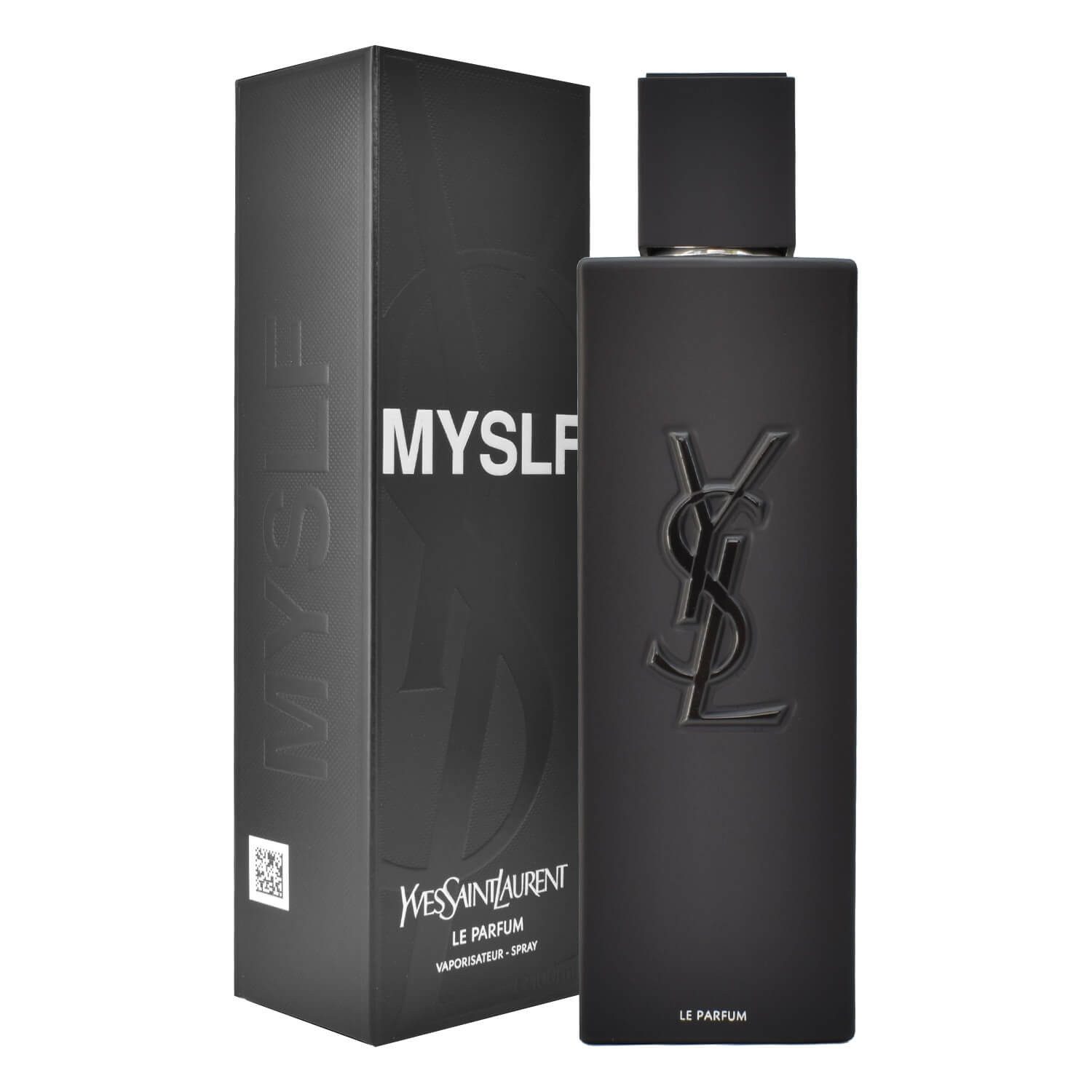 YVES SAINT LAURENT Eau de Parfum, Yves Saint Laurent MYSLF Le Parfum 100 ml XL Premium Herren ...