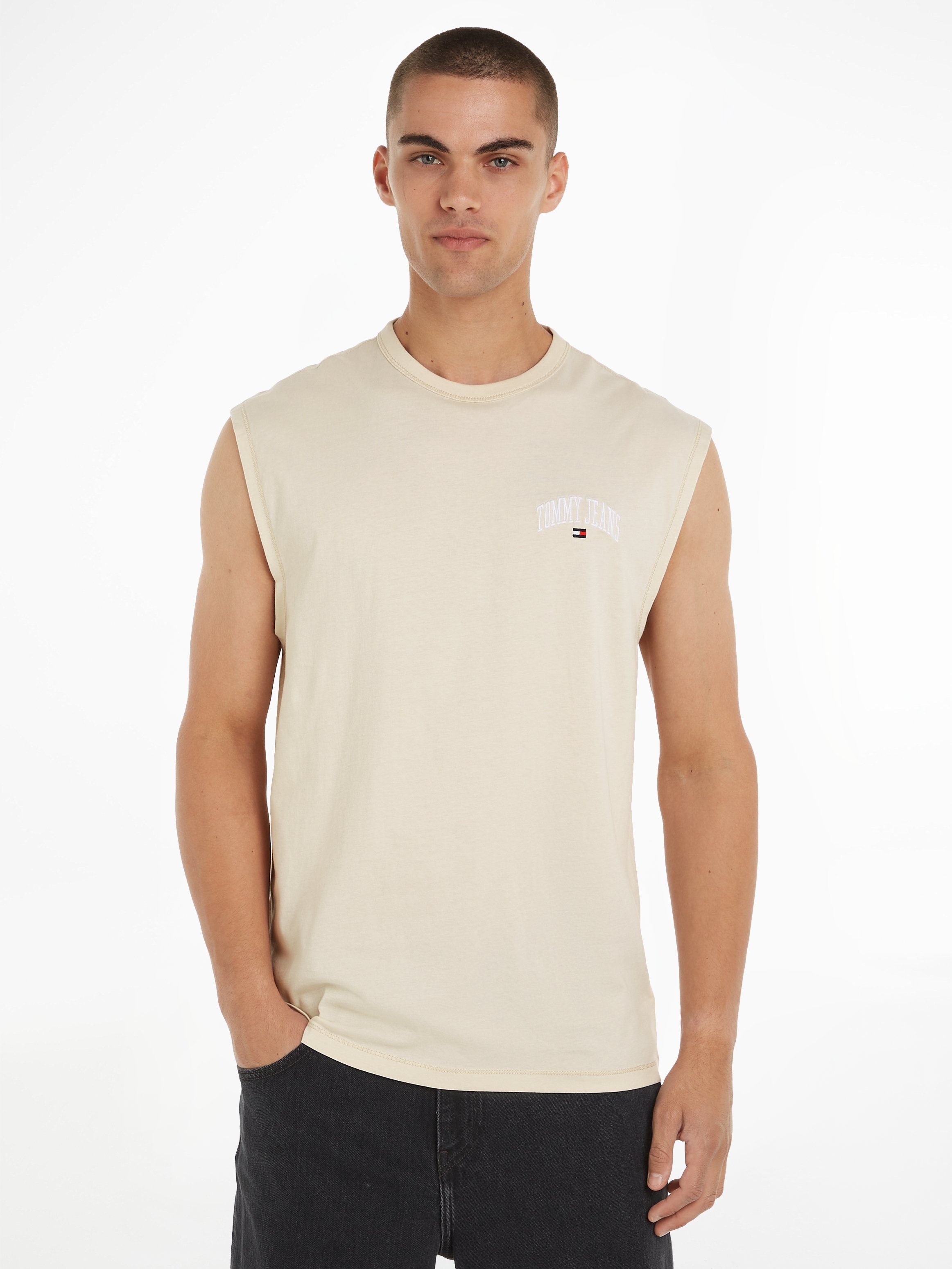 Beige Tank-Tops für Herren online kaufen | OTTO