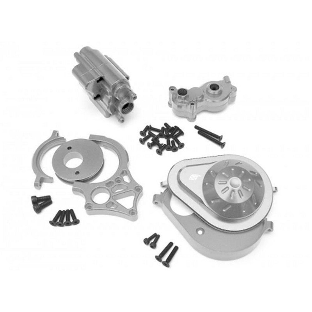 ArrowMax Modellbausatz Axial Yeti Performance Combo Package B With Tool ...
