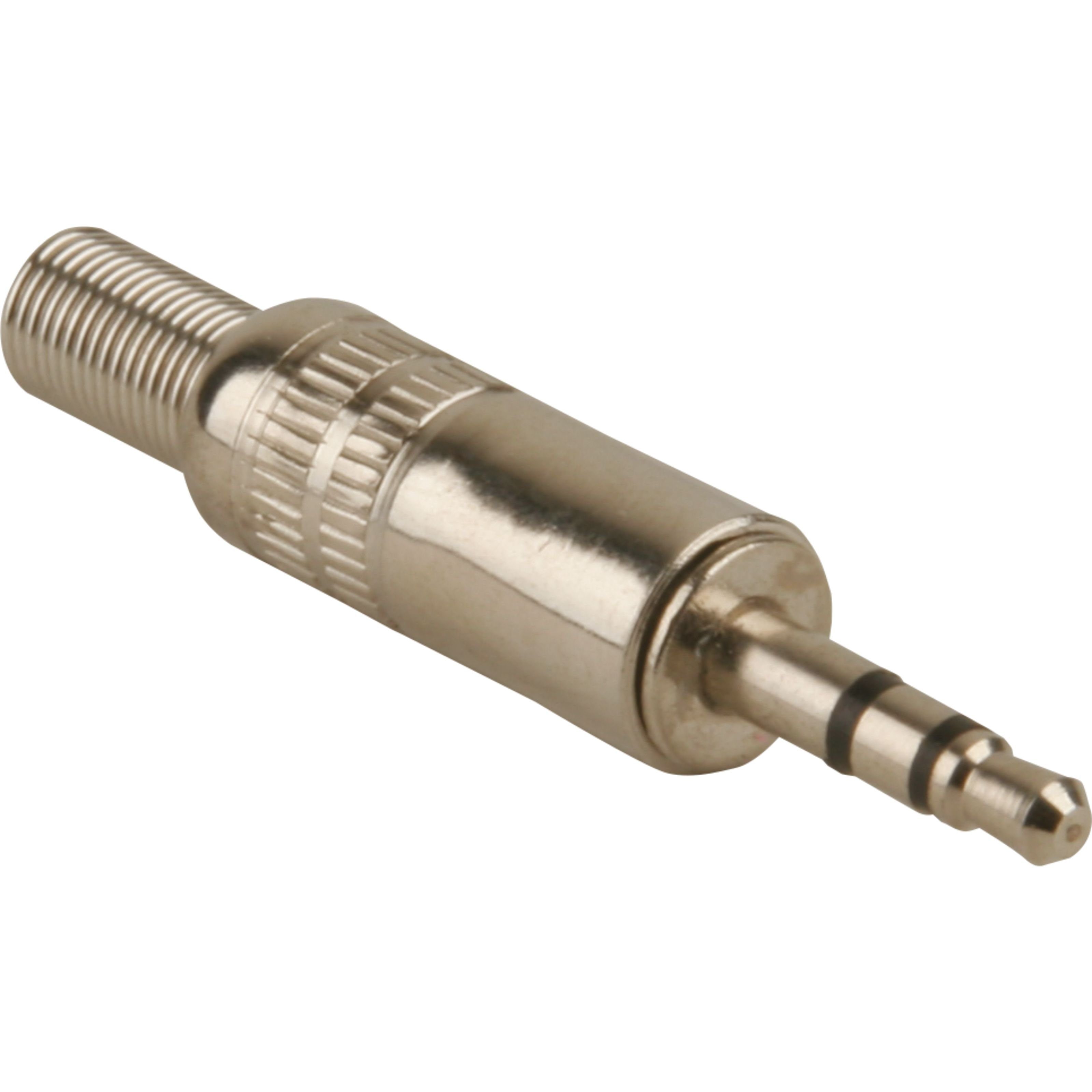 MUSIC STORE Adapter, Miniklinkenstecker