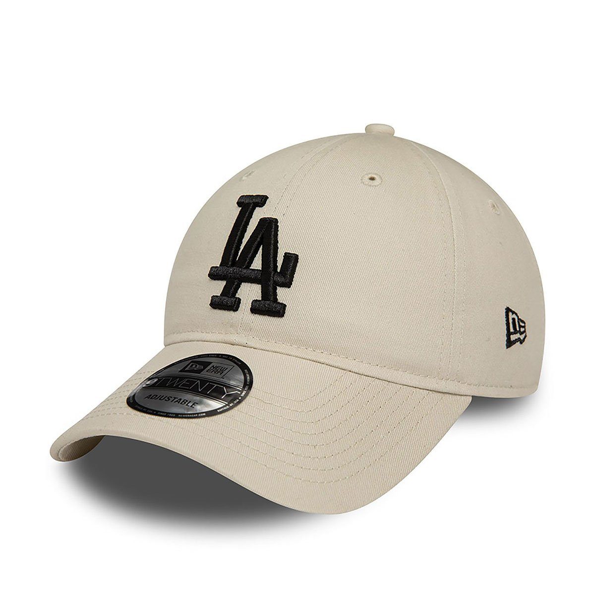 New Era Baseball Cap LA Dodgers, MLB Los Angeles Dodgers Strapback ...