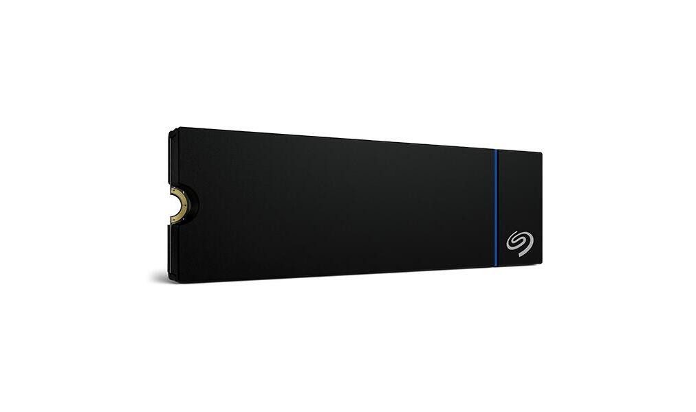 Seagate Game Drive M2 SSD PS5 1 TB interne SSD