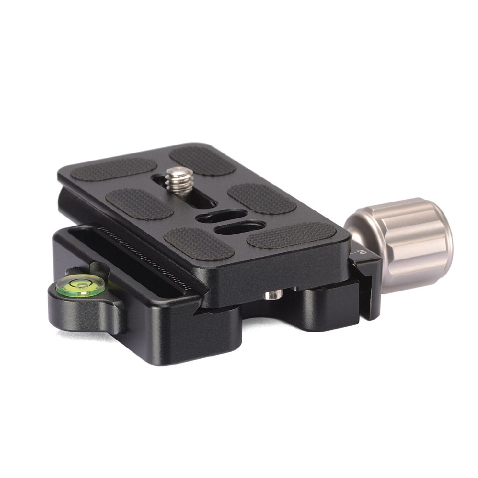 Leofoto Leofoto Schnellkupplung DC-50+BPL-50 Kamerastativ, Stativ