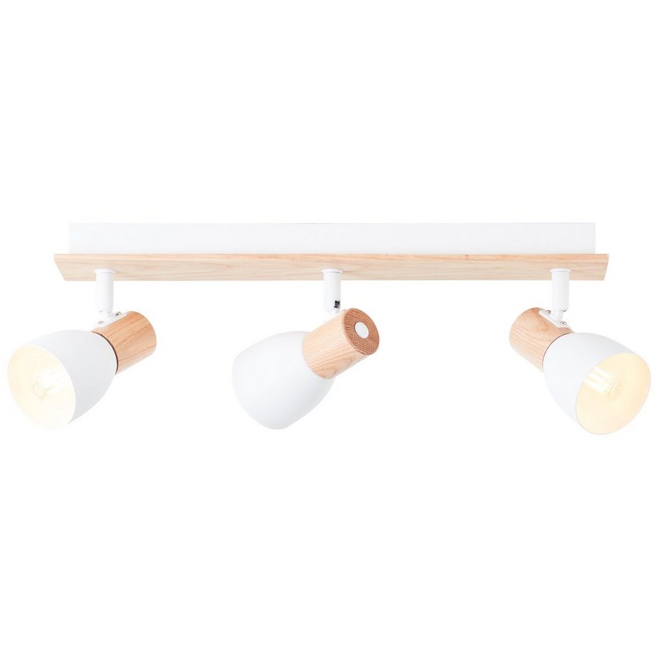 Lightbox Deckenstrahler Ohne Leuchtmittel Spotbalken 48 Cm Länge
