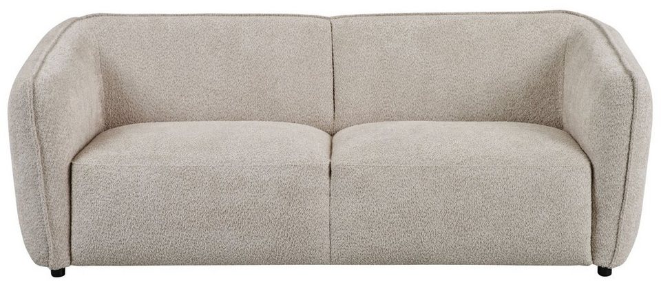 Andas 3 Sitzer Ostrup Schlichtes Modernes Design In Verschiedenen Farben