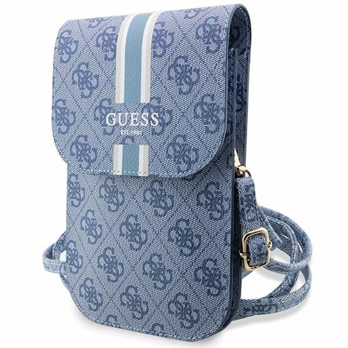 Guess Smartphone Hülle Guess Torebka Universell Handy Tasche