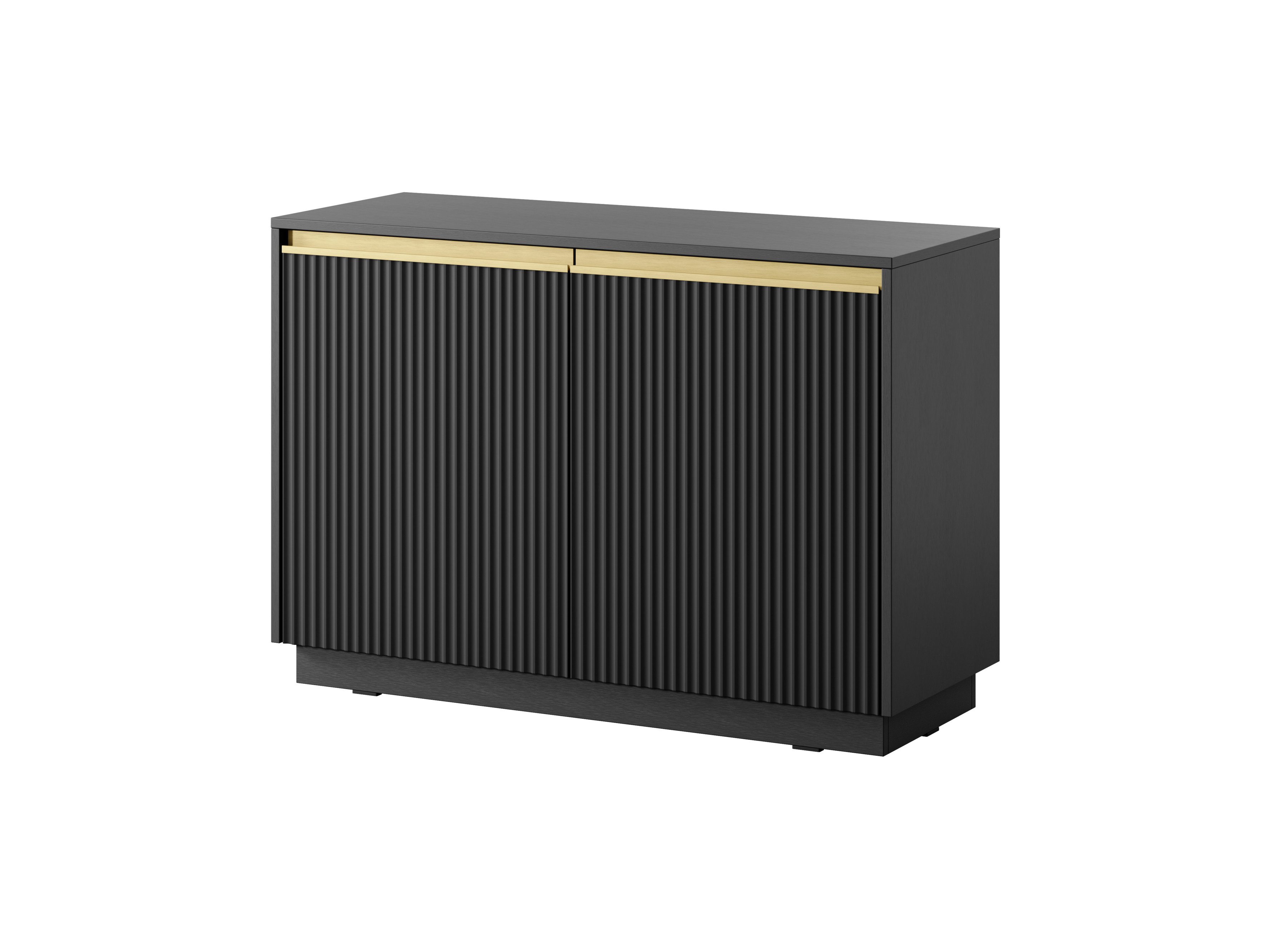 Moeblo Kommode Delu K104 Modernes Design Mit Geräumigem Stauraum Und