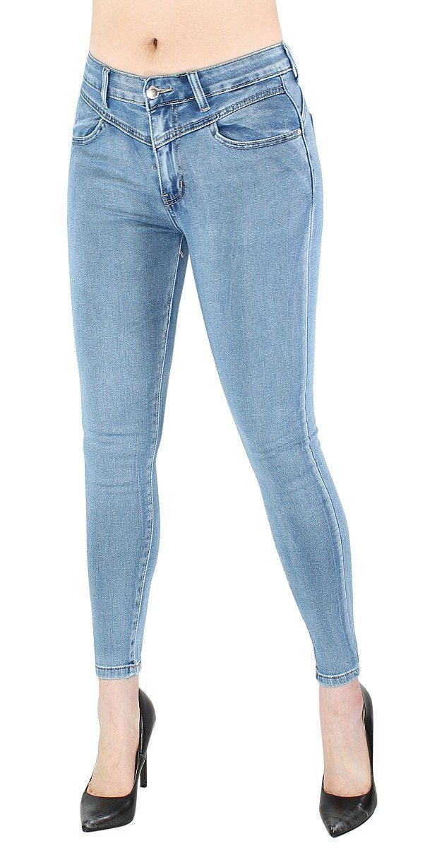 Push-Up Jeans für Damen online kaufen | OTTO