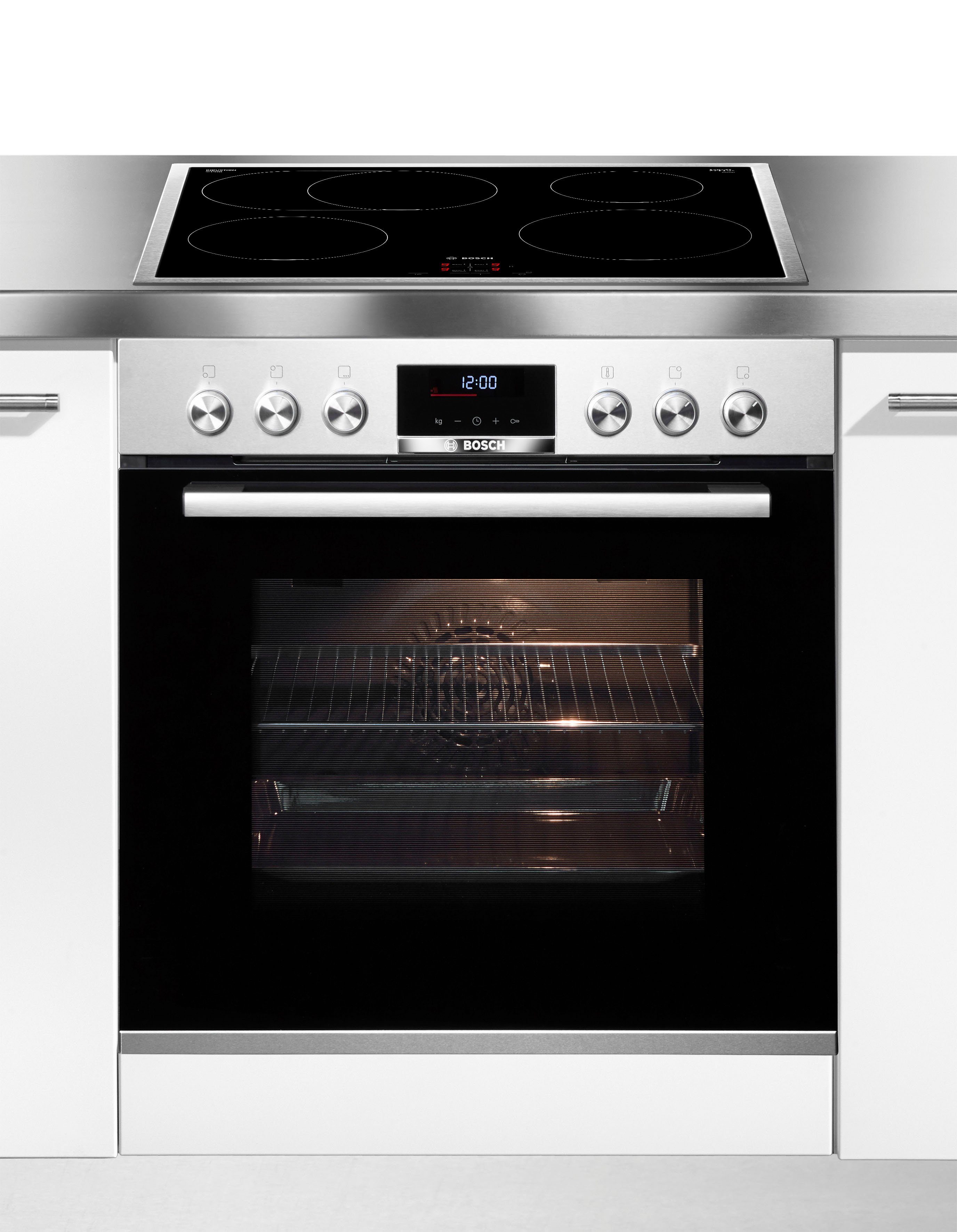 Einbauherde mit Backwagen online kaufen | OTTO