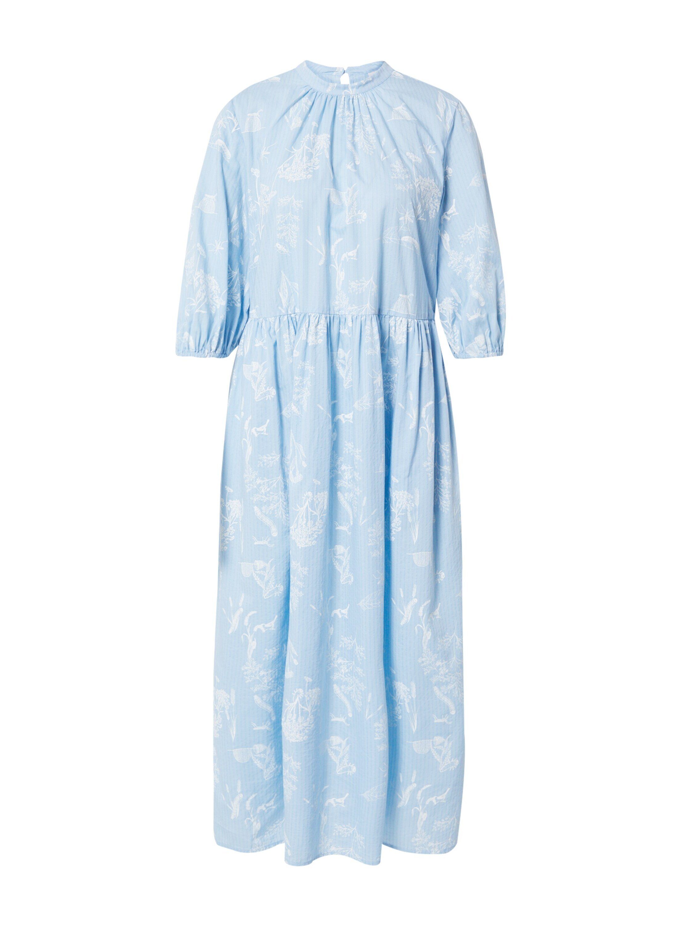 Marc Opolo Denim Maxikleid 1 Tlg Cut Outs