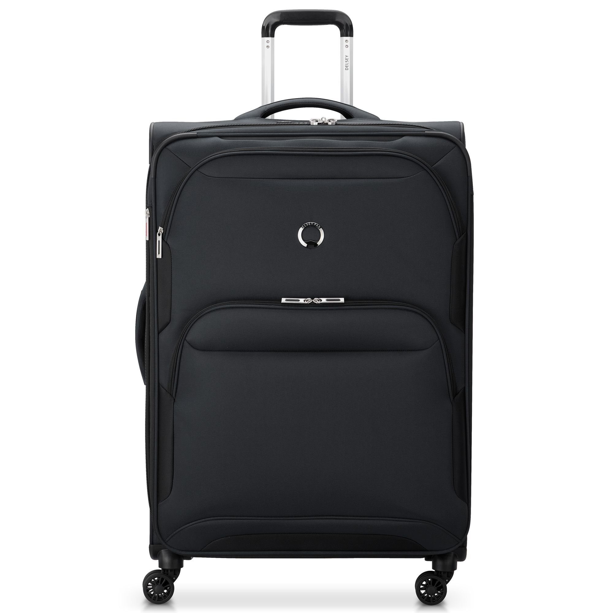 Delsey Weichgepäck Trolley Sky Max 20 4 Rollen Polyester