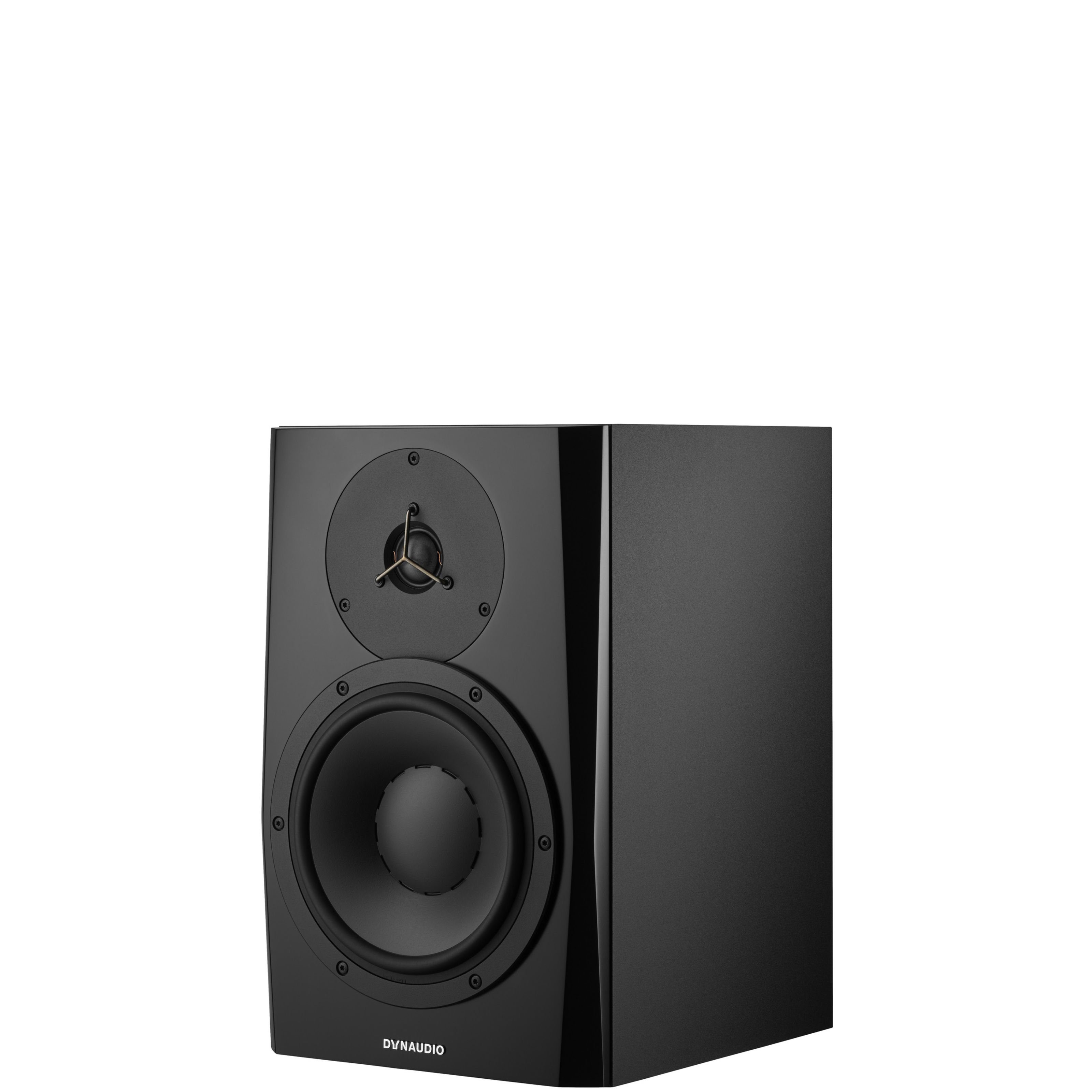 Dynaudio Lautsprecher (LYD 8 Black)