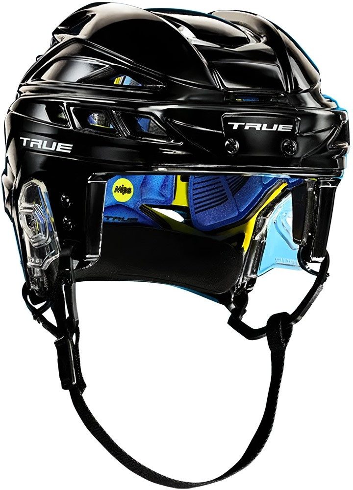 True Allroundhelm