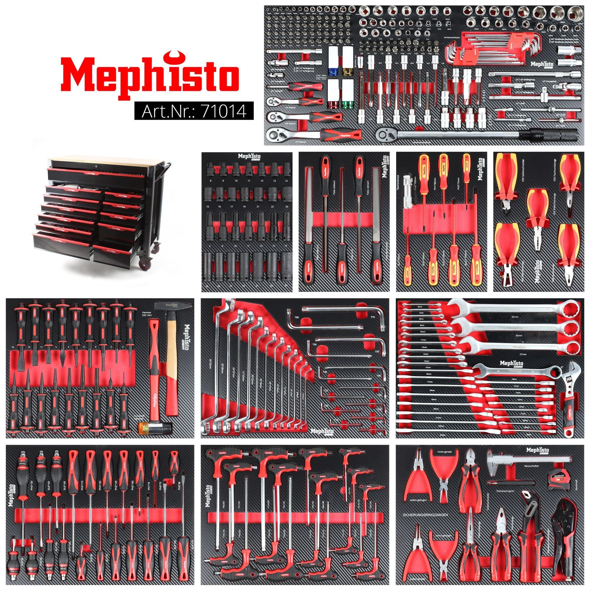 Mephisto-Tools Online-Shop | OTTO
