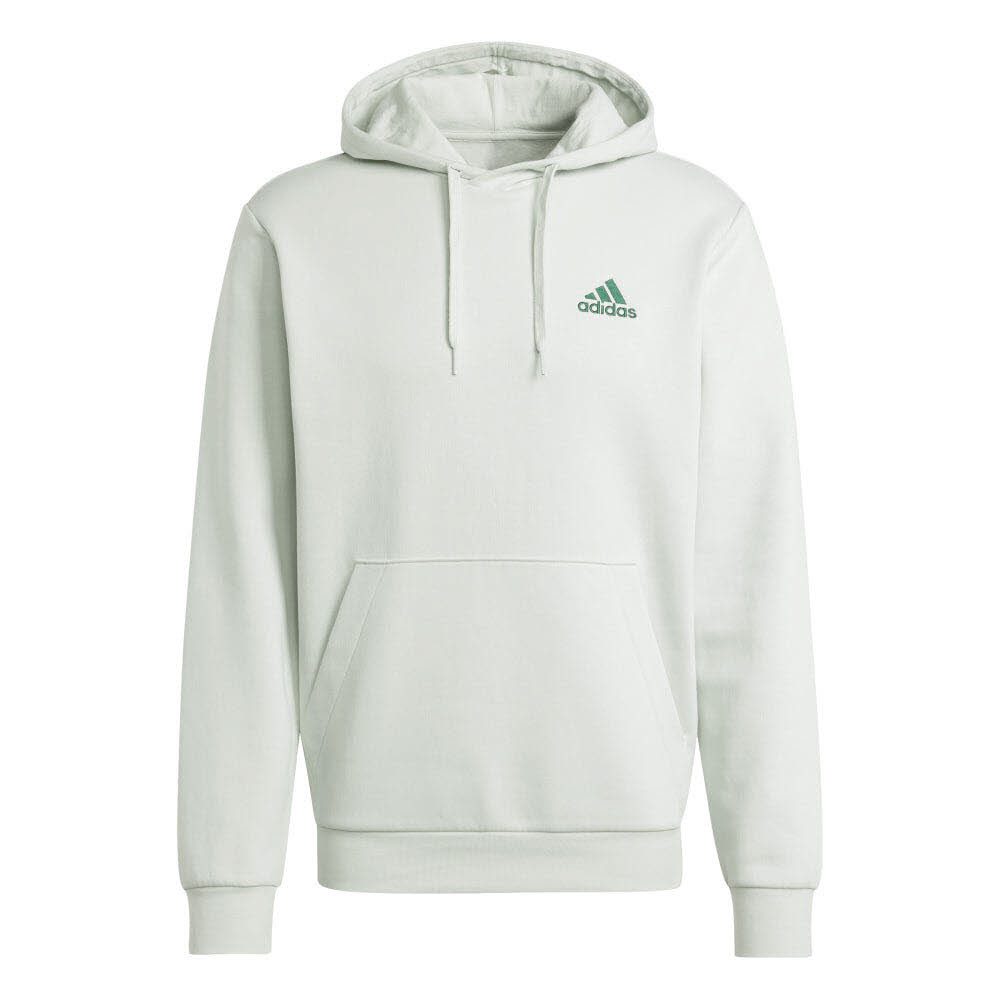 adidas Performance Sweatshirt M FEELCOZY HD, LINGRN