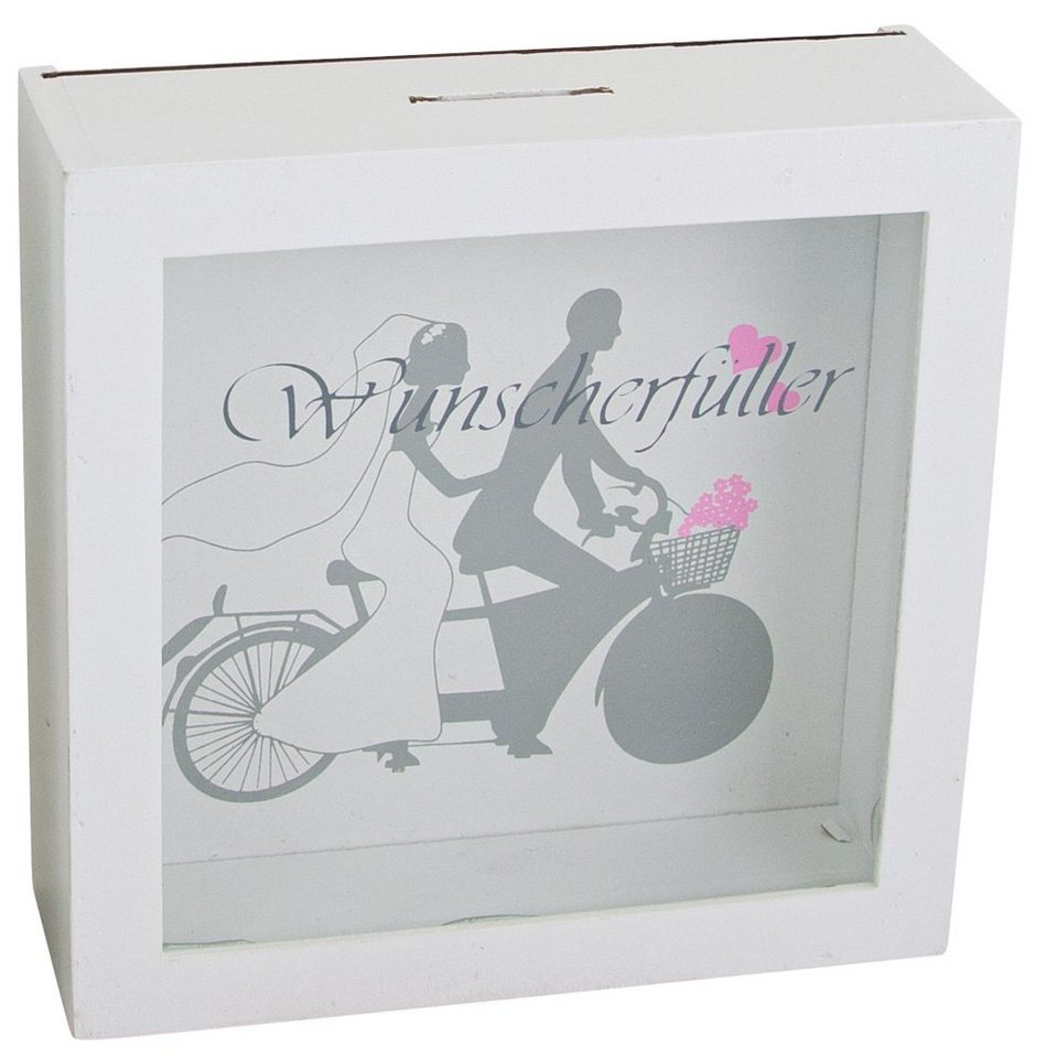 Riffelmacher And Weinberger Dekoobjekt Riffelmacher Spardose