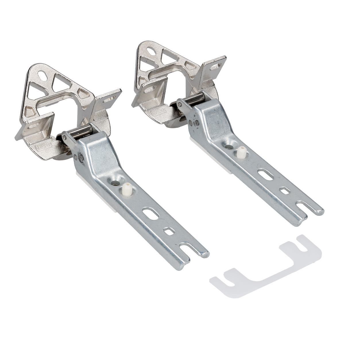 Easypart Montagezubehör Kühlschrank Wie Smeg 00268698 Türscharnier 2
