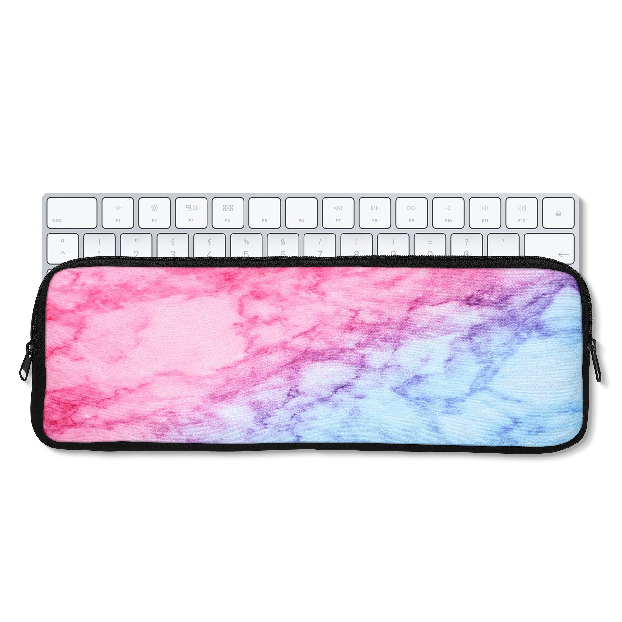 Kwmobile Aufbewahrungstasche Tastatur Hülle Für Apple Magic Keyboard