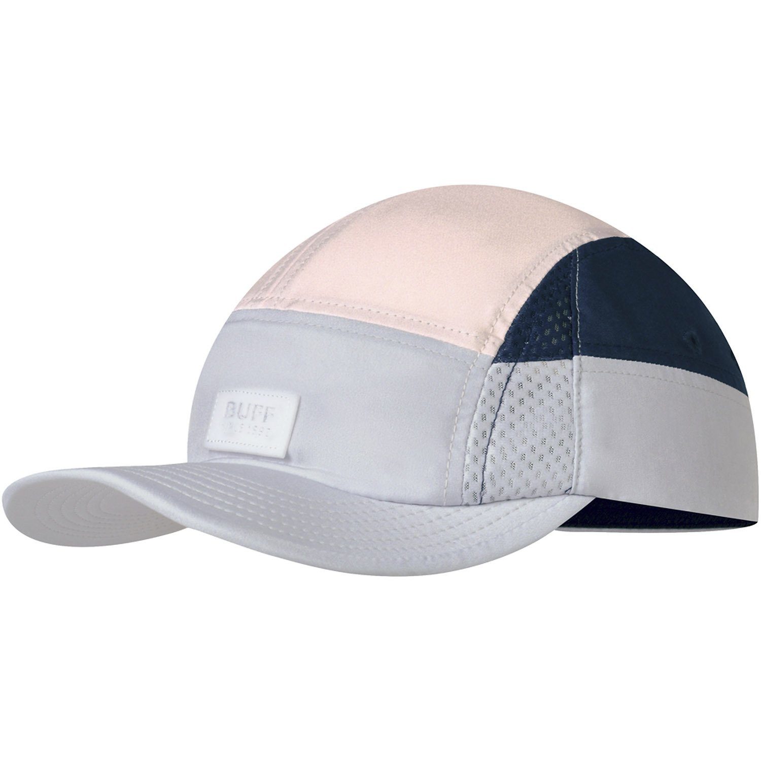 Buff Fitted Cap »Mütze 5 Panel Go« online kaufen | OTTO