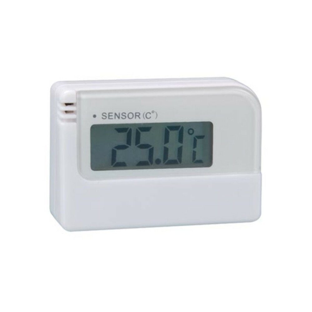 Generic Raumthermometer Digitale mini-thermometer, 1-tlg.