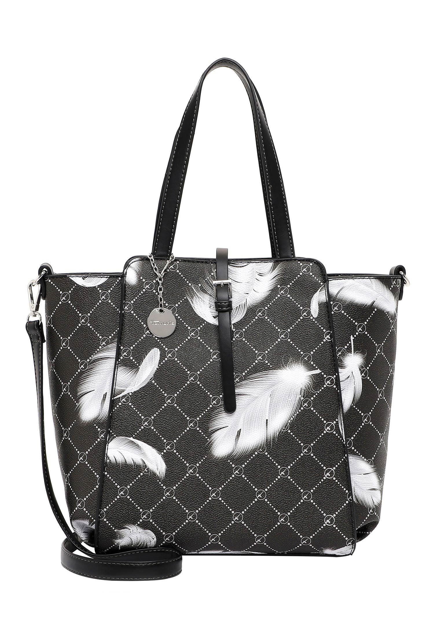 Tamaris Shopper Anastasia, für Damen