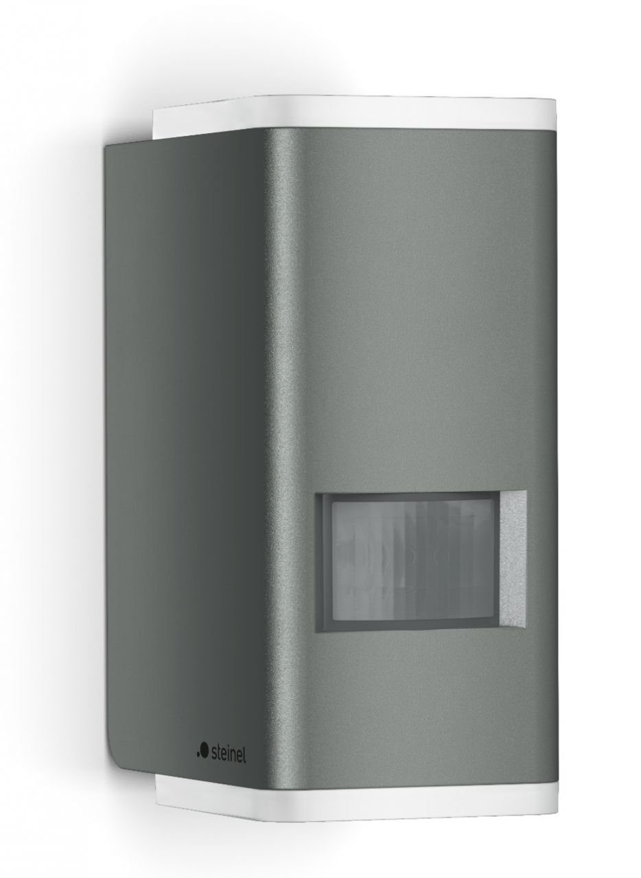 Steinel Led Außen Wandleuchte Steinel Außenleuchte L 930 S Anthrazit Up