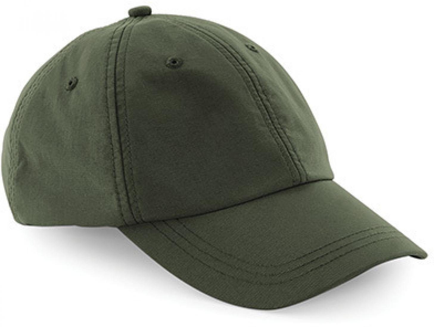 Beechfield® Baseball Cap Outdoor 6 Panel Cap
