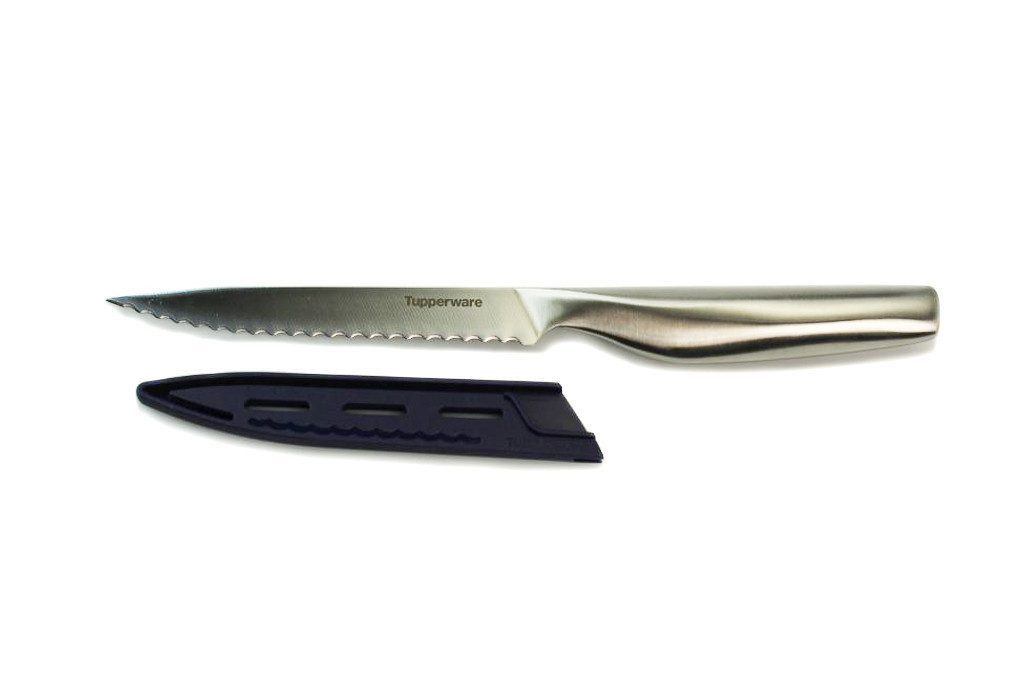 TUPPERWARE Universalküchenmesser Tupperware Messer Mastro Phii Serie ...