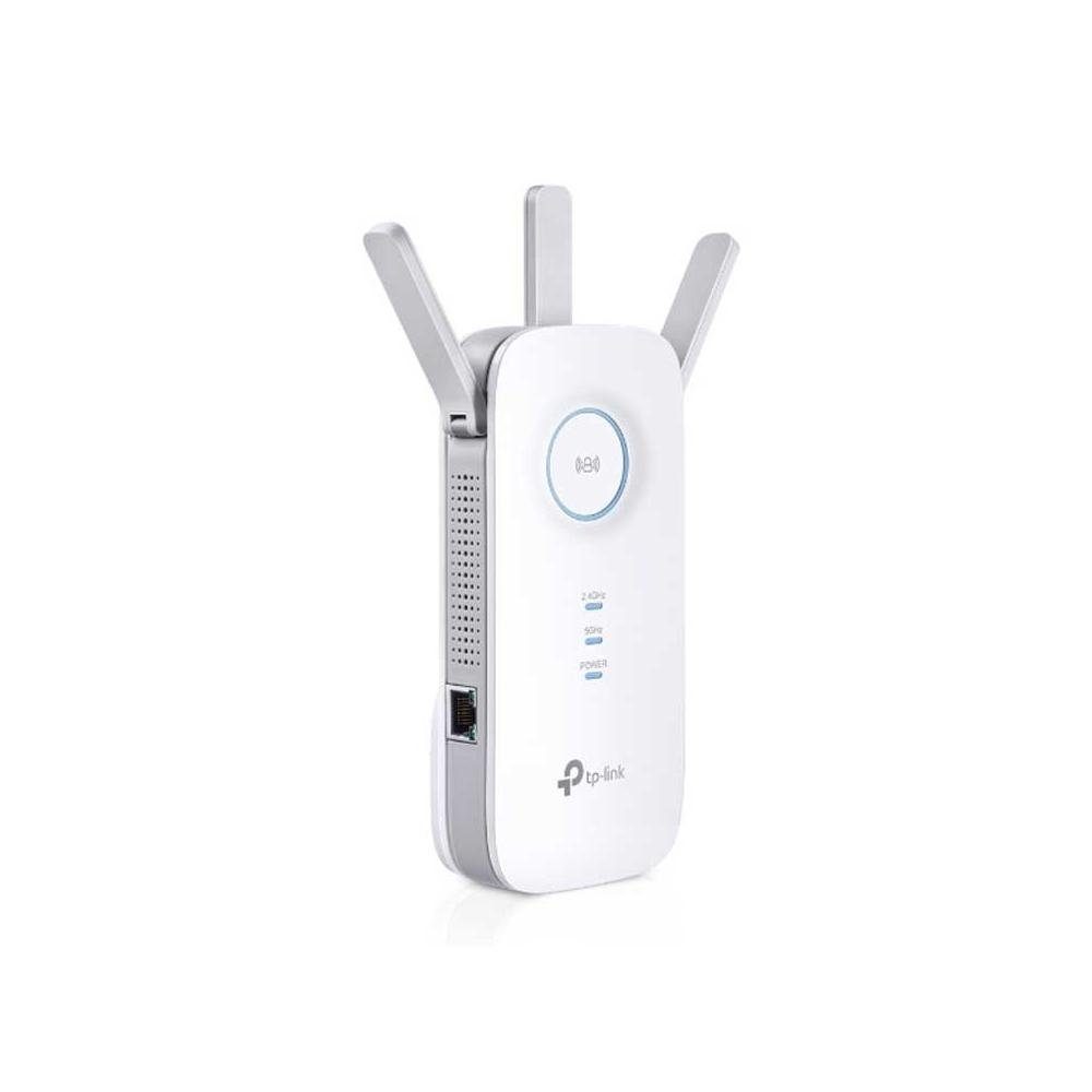 tp-link RE455 WLAN-Repeater WLAN-Router, Netzwerkrouter WLAN