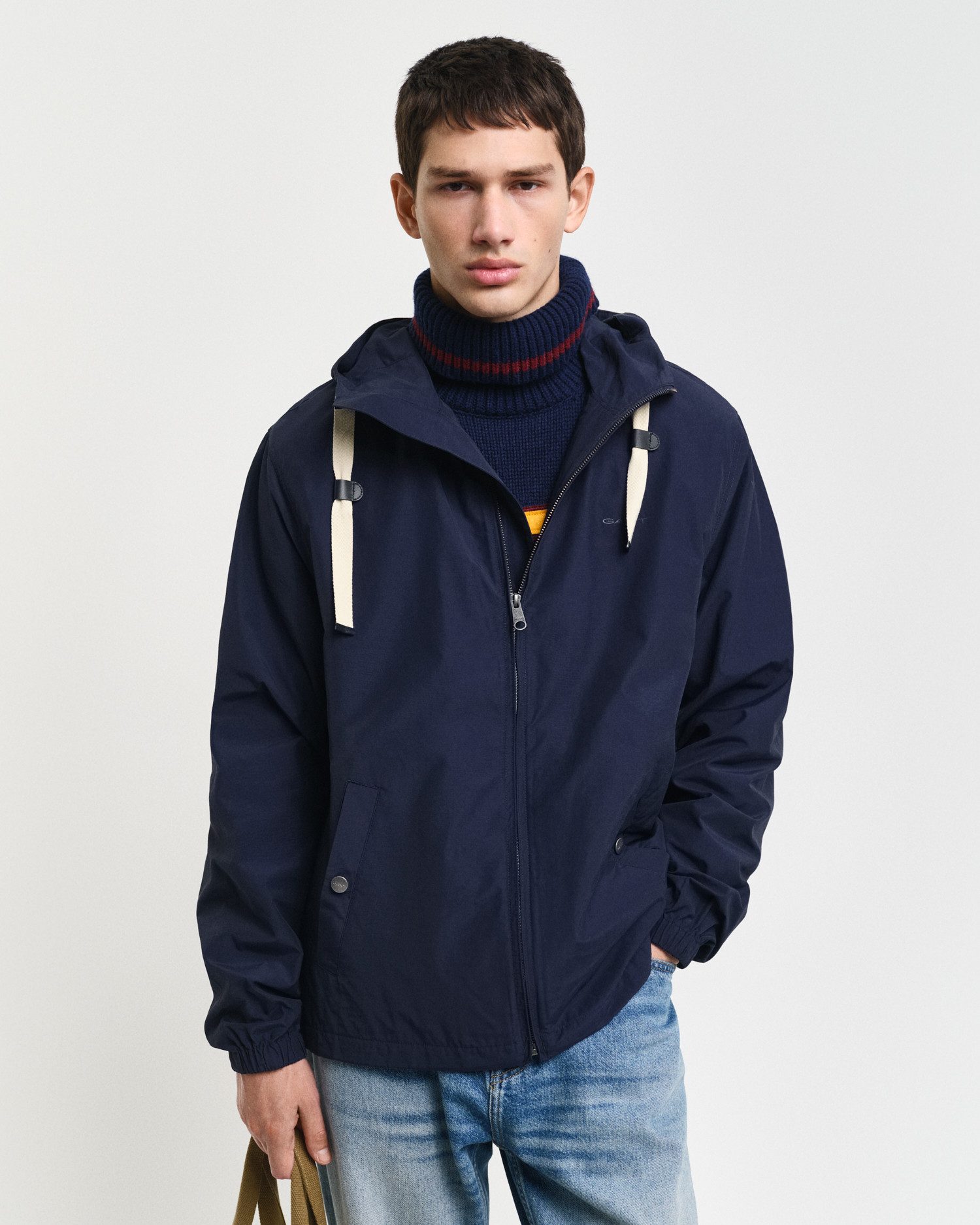 Gant Blouson LIGHTWEIGHT WINDSHIELDER