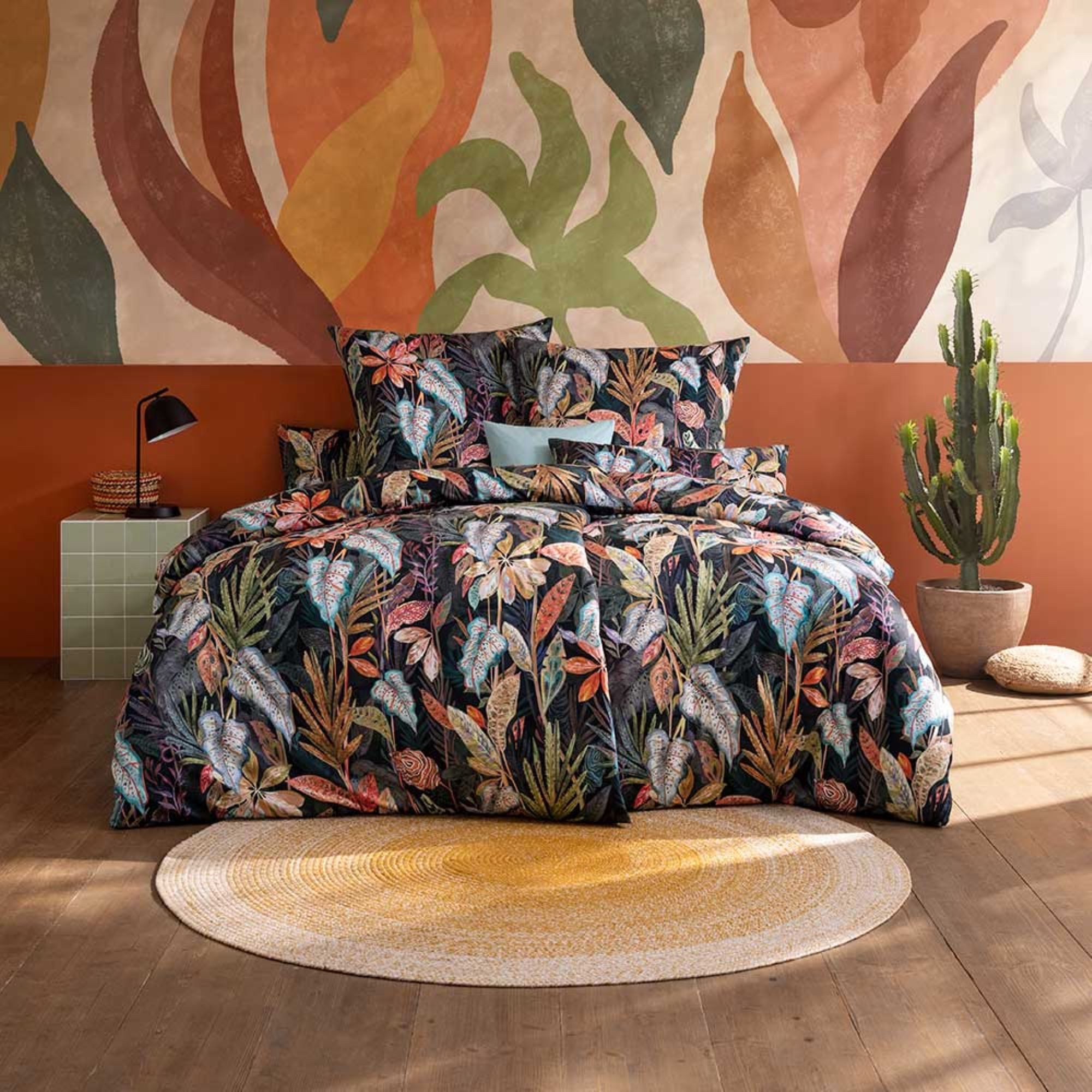 Estella Mako-Satin Bettwäsche 155x220 online kaufen | OTTO